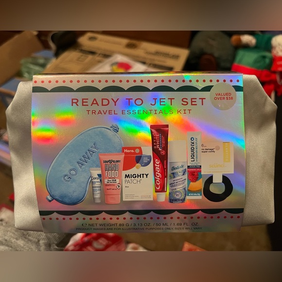 Skincare | Ready To Jet Set Gift Set | Poshmark
